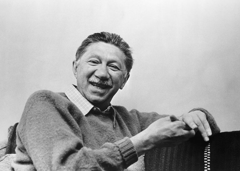 Biografía de Abraham Maslow (1908-1970)