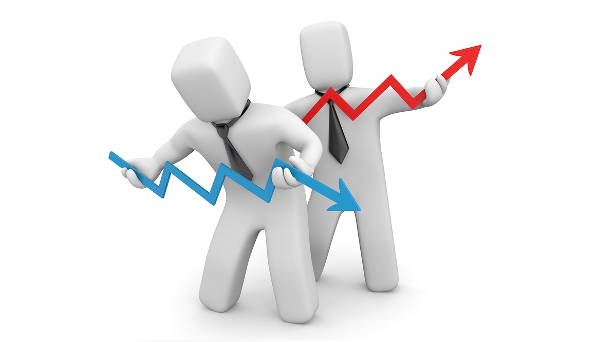 Los que fracasan al triunfar