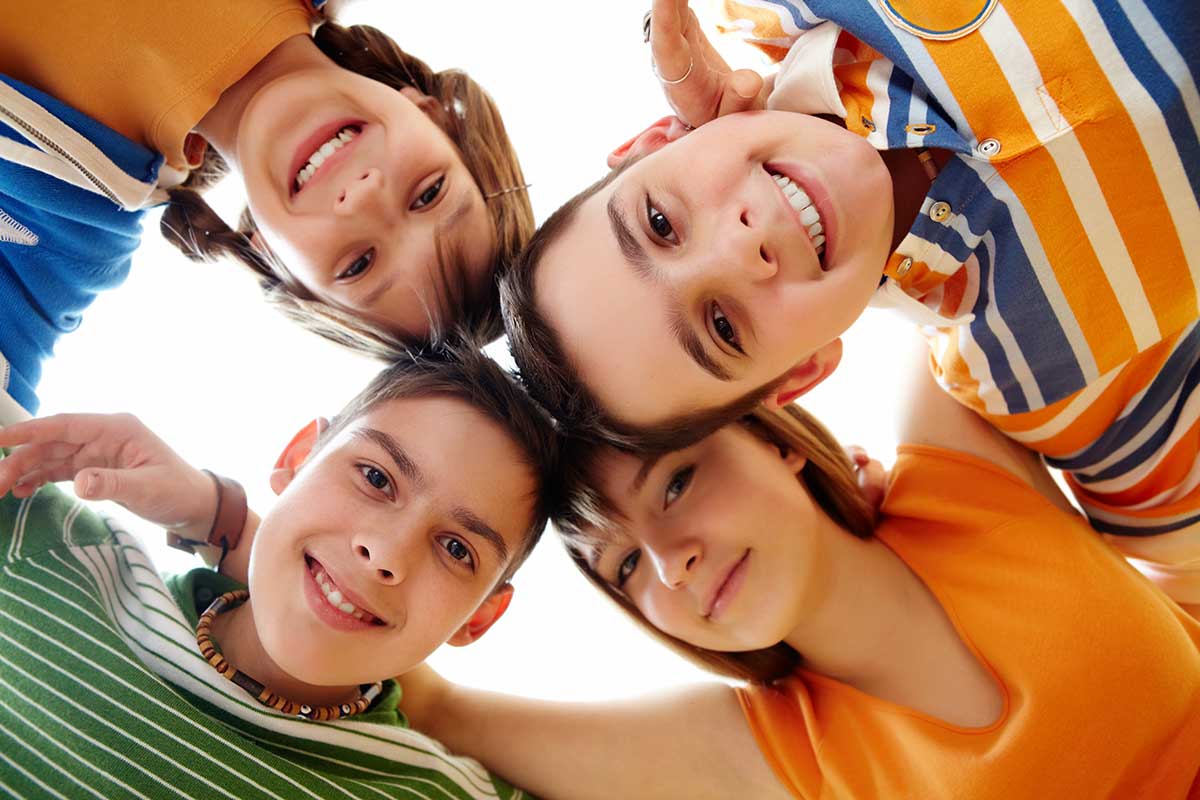 Psicología Del Adolescente
