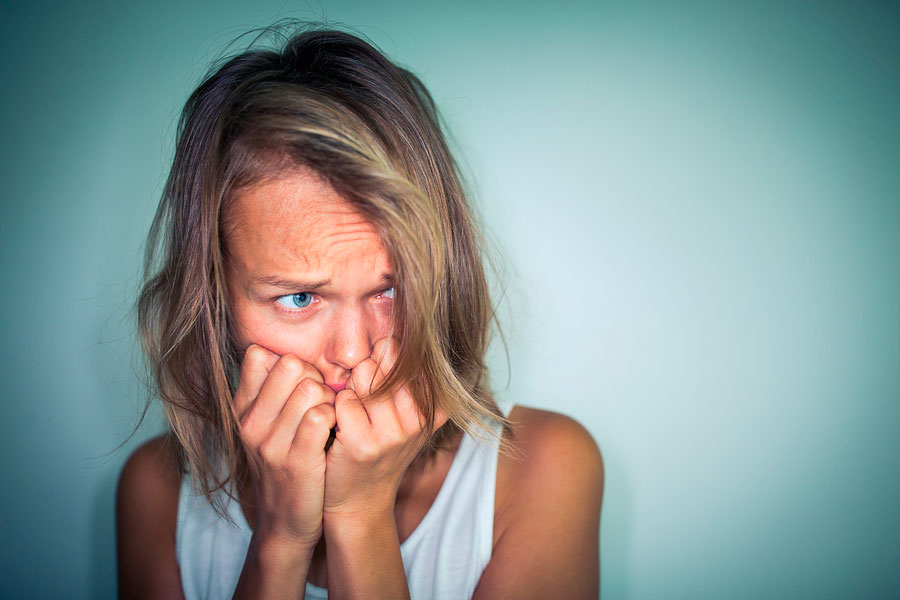 Anatomía del miedo: qué es, para qué sirve y cómo se genera