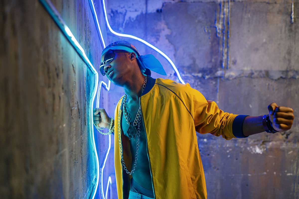 Codeína: la droga opiácea de moda entre raperos