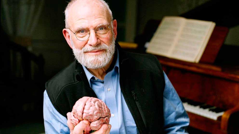 Biografía de Oliver Sacks: Vida y obra del famoso neurólogo