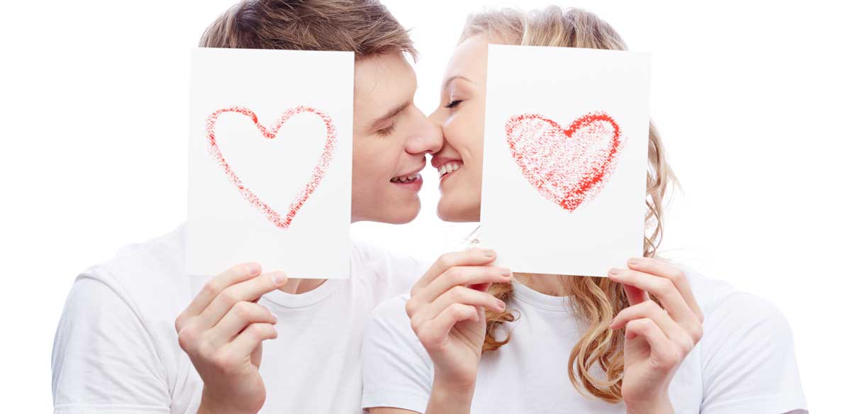 Test De Amor ¿cómo Saber Si Estoy Realmente Enamorado A