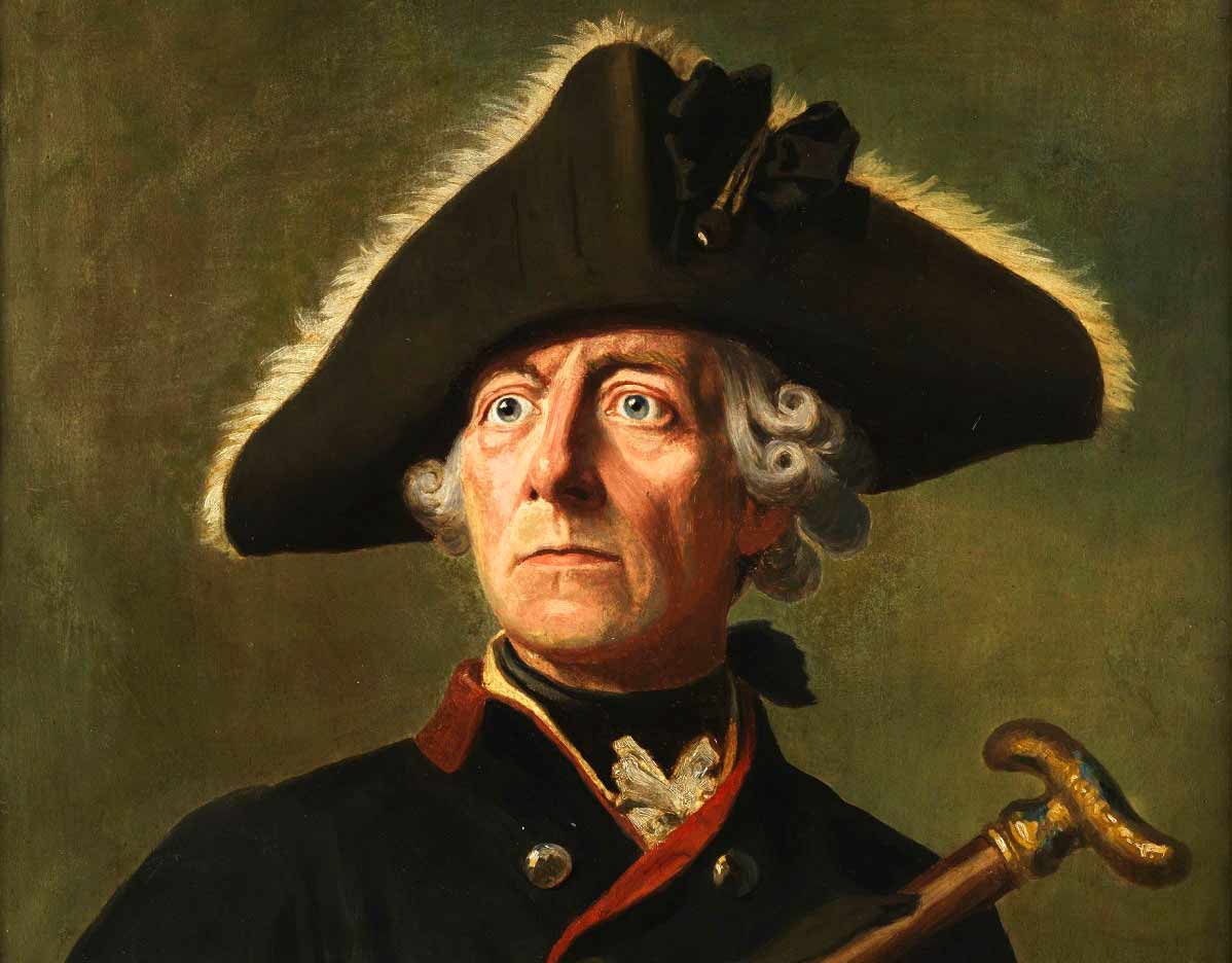 Las virtudes prusianas: ¿qué son?