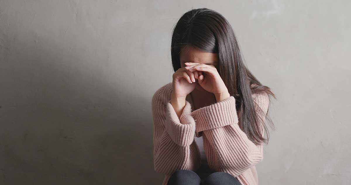 Depresion Adolescente