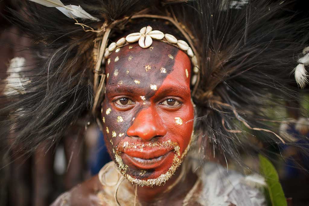 Síndrome de Wild Man: ¿Qué es?