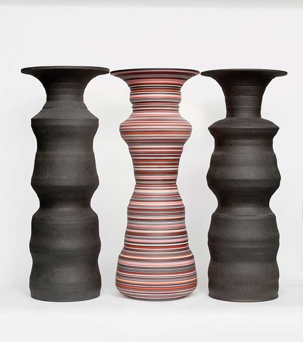 Greg Payce y el arte del espacio negativo