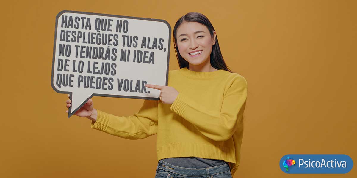 90 frases inspiradoras sobre aves y libertad