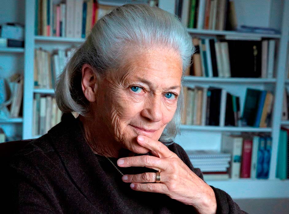 Elisabeth Badinter: La vida de una pensadora contemporánea