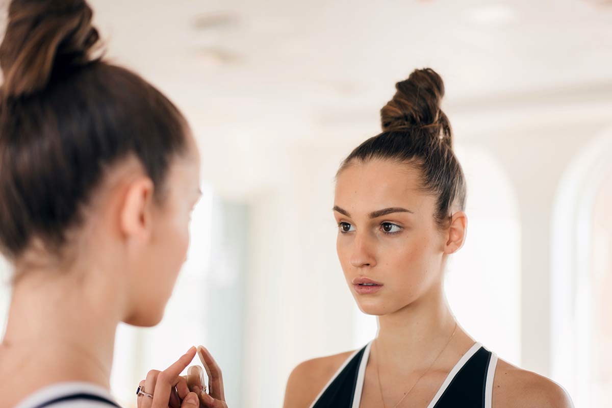 Potencia tu personalidad con una autoestima fuerte