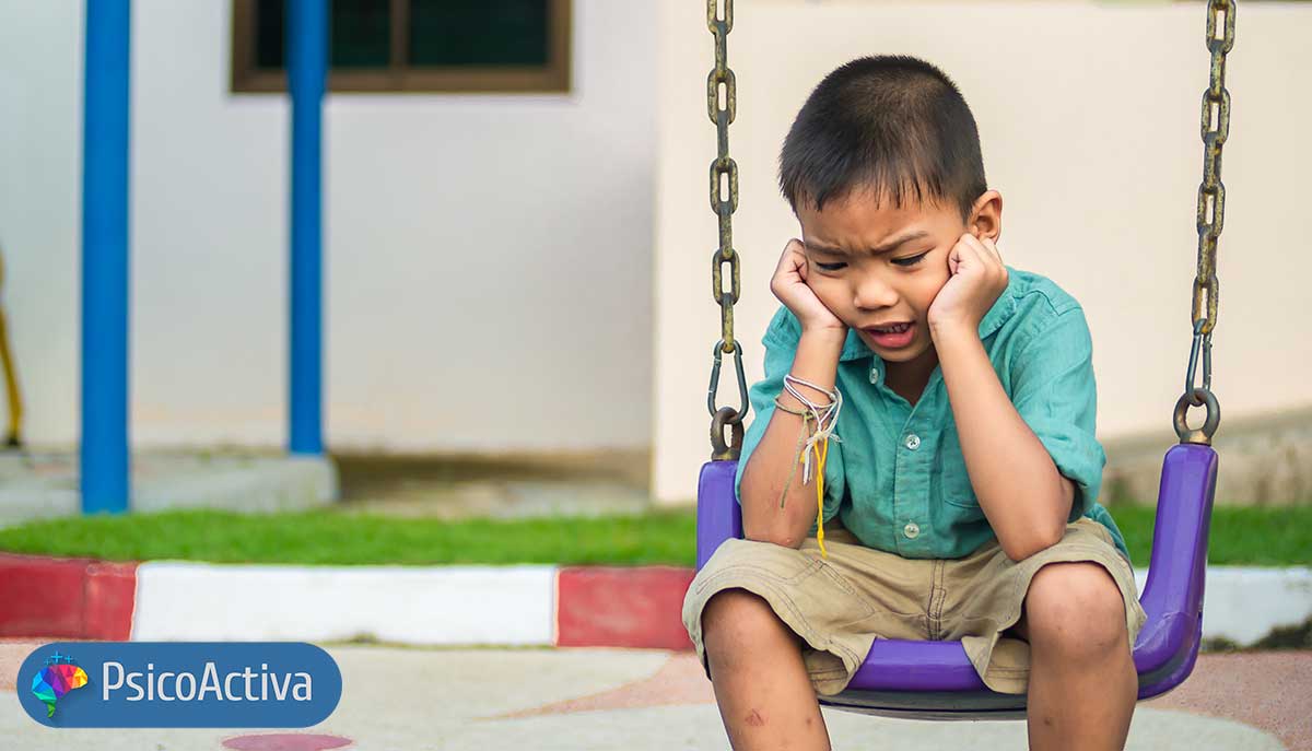 Apego Inseguro Los Cuatro Tipos De Apego [2025 ]