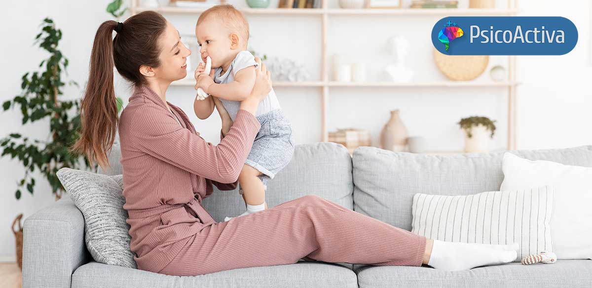 Test de Estilo de Apego Emocional (GRATIS ONLINE)