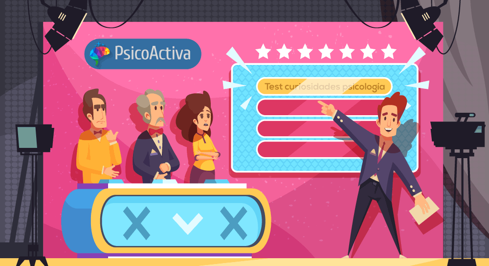 Los mejores Test de Educación - PsicoActiva