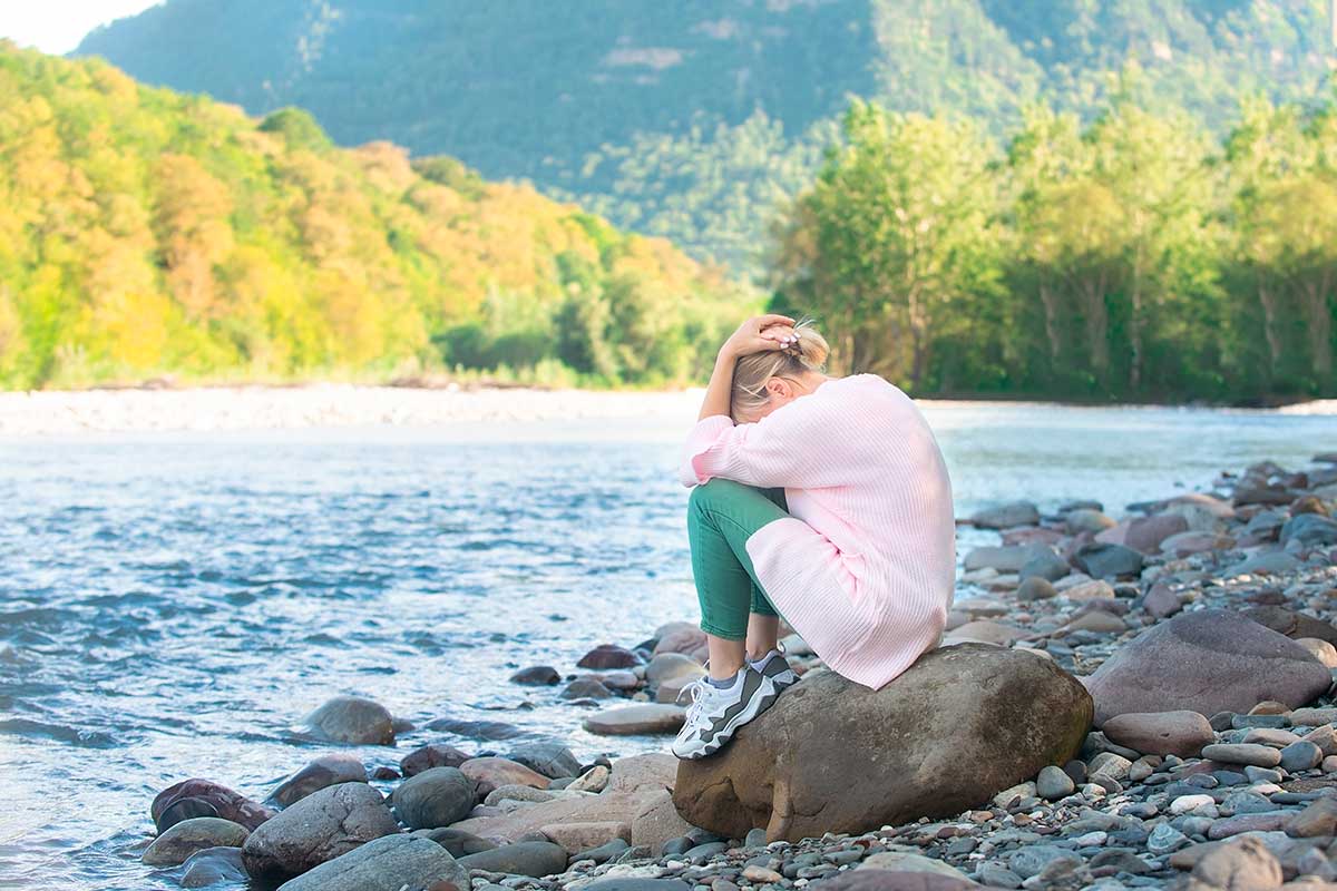 Stresslaxing: Descansar puede causar estrés