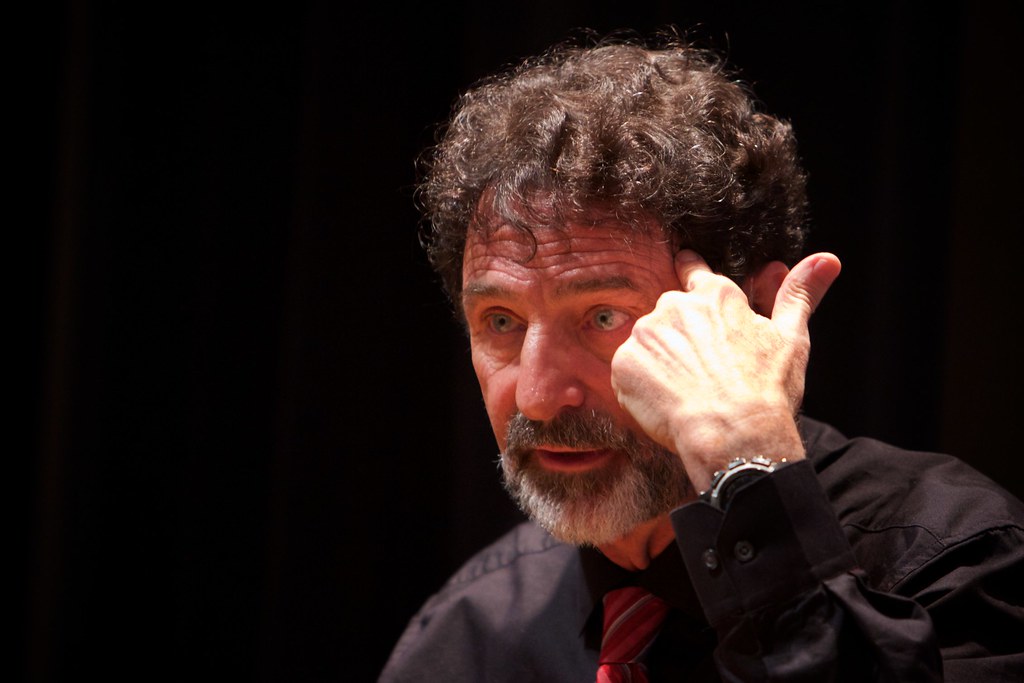 Biografía de Reuven Bar-On (1944) - PsicoActiva