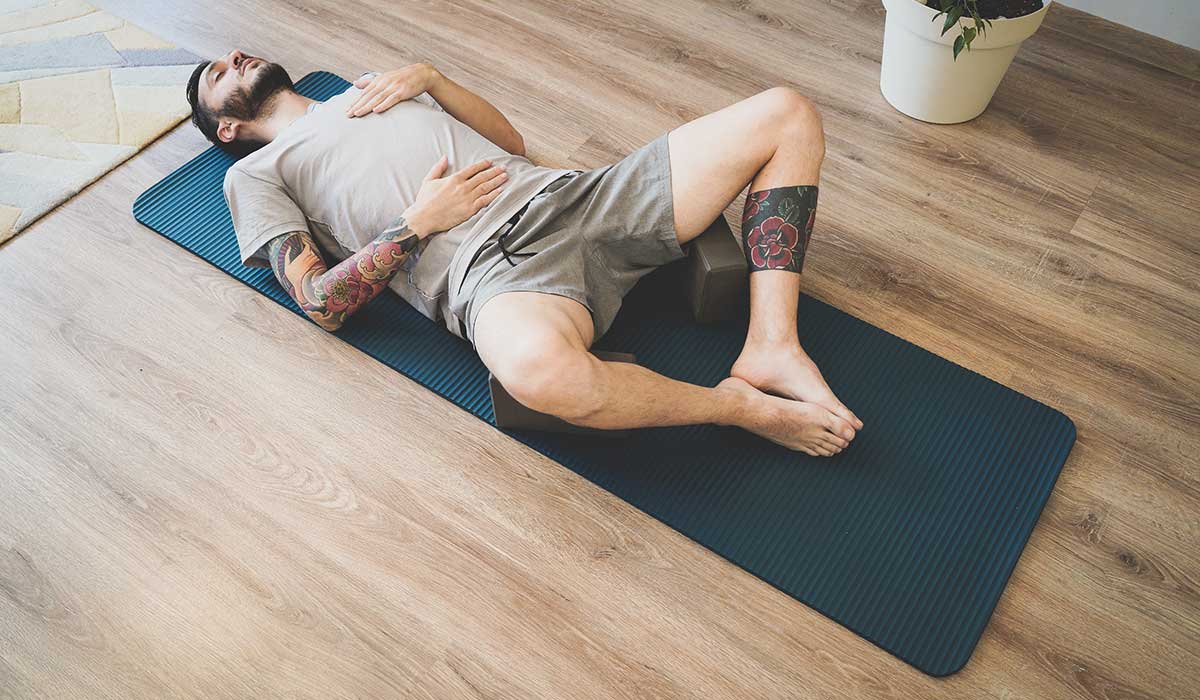 Respiración diafragmática: ¿Qué es y cómo nos beneficia? - PsicoActiva