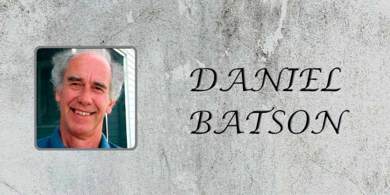 Biografía de Charles Daniel Batson (1943) - PsicoActiva 1