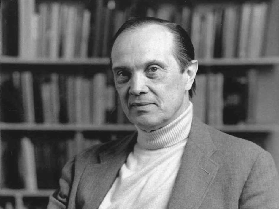 Biografía de George A. Miller (1920-2012) - PsicoActiva