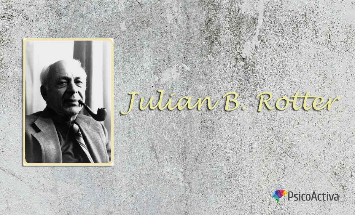 Biografía de Julian B. Rotter (1916-2014) - PsicoActiva
