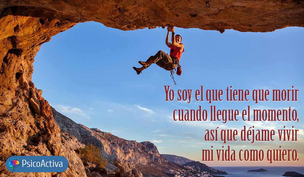 Frases Célebres de Jimi Hendrix - PsicoActiva