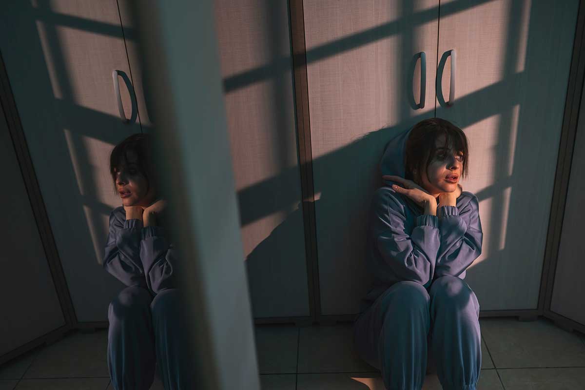 Catatonía: síntomas, causas y tratamiento - PsicoActiva 1