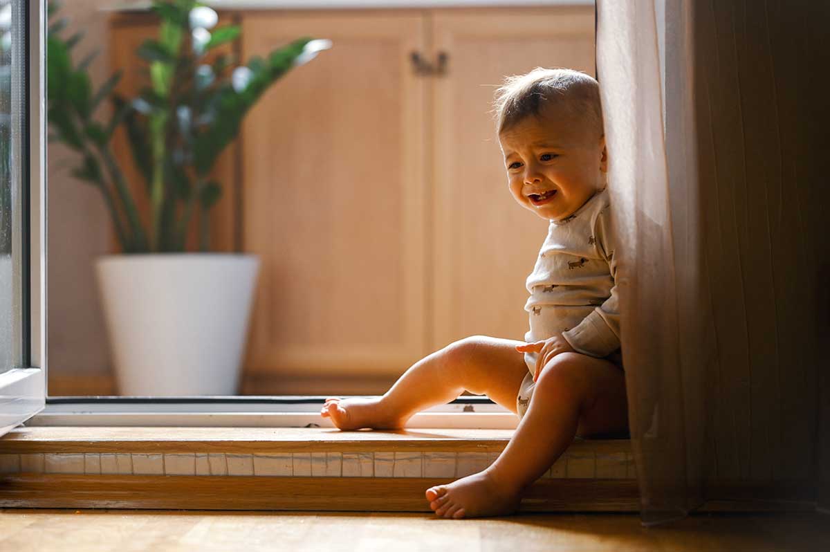 Consecuencias de la privación materna en la infancia temprana - PsicoActiva