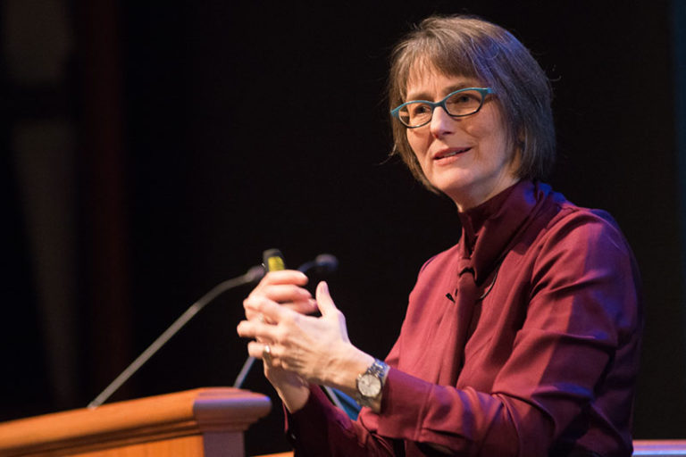 Biografia de Barbara Lee Fredrickson (1964) - PsicoActiva