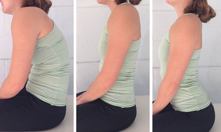 Técnica de Alexander: reducir estrés y relajar cuerpo