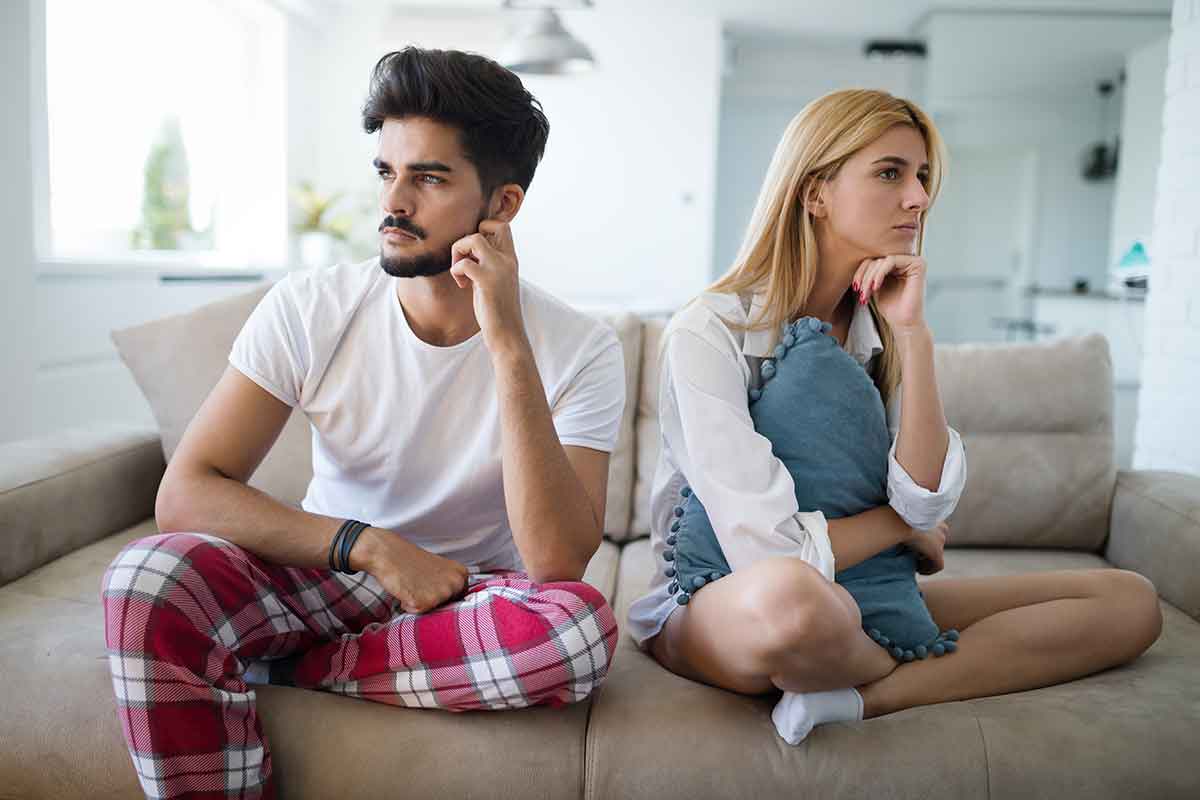 Cuando el amor se acaba: ¿Cómo superarlo?